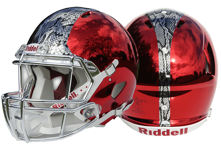 Spectra Grafix – Spectra Chrome