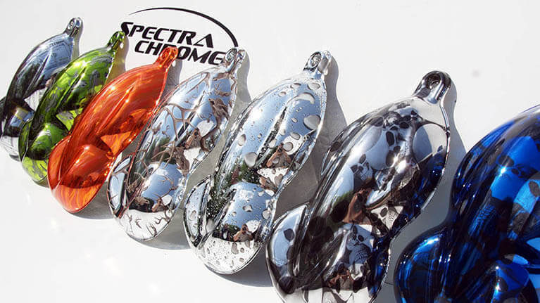 Spectra Grafix – Spectra Chrome