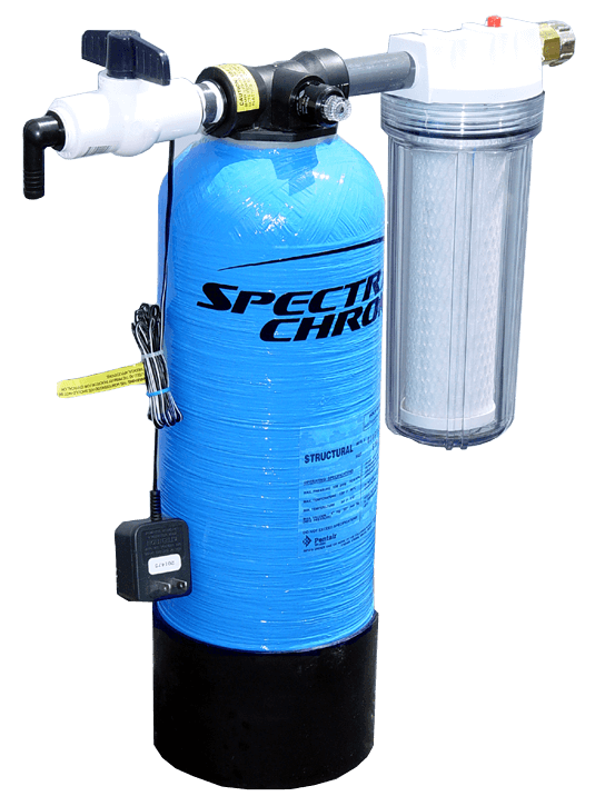 DI Water Filters – Spectra Chrome