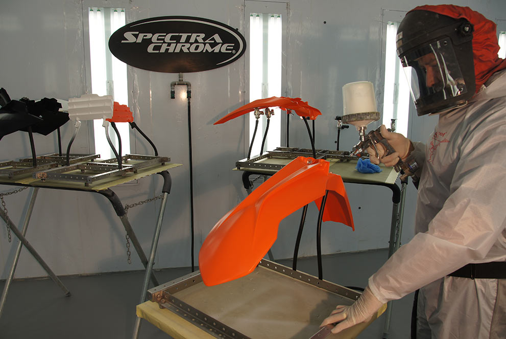 Super Adhesion 6 – Spectra Chrome