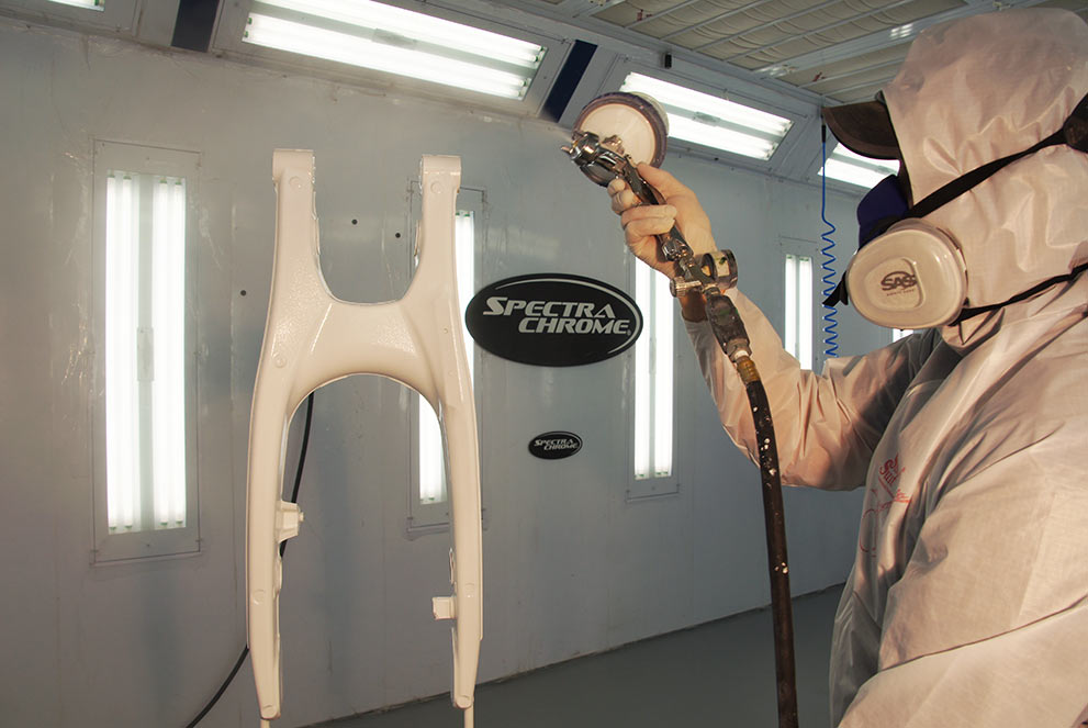 Super Adhesion 6 – Spectra Chrome