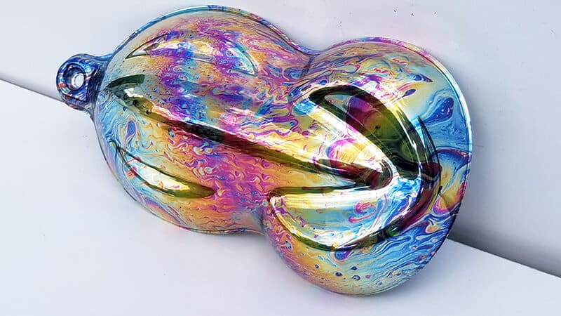 Spectra Grafix – Spectra Chrome