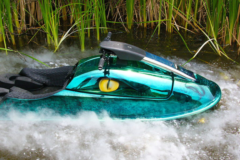 Gallery – Spectra Chrome