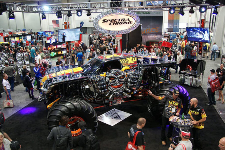 Gallery – Spectra Chrome