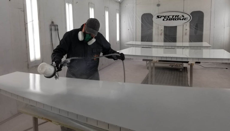 NASA Antennas – Spectra Chrome