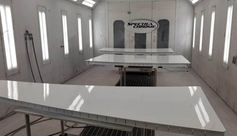 NASA Antennas – Spectra Chrome