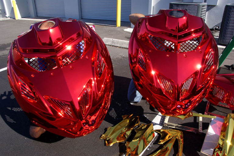 Gallery – Spectra Chrome