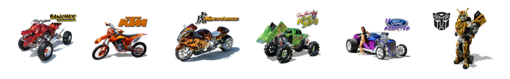 Request your FREE Sample – Spectra Chrome