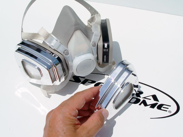 Buyers Guide – Spectra Chrome