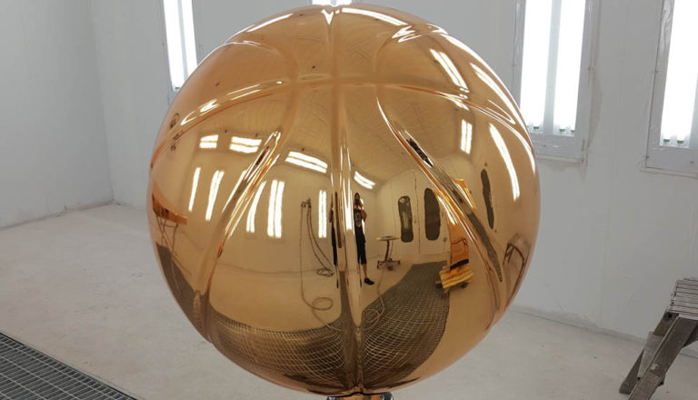 Championship Trophies – Spectra Chrome