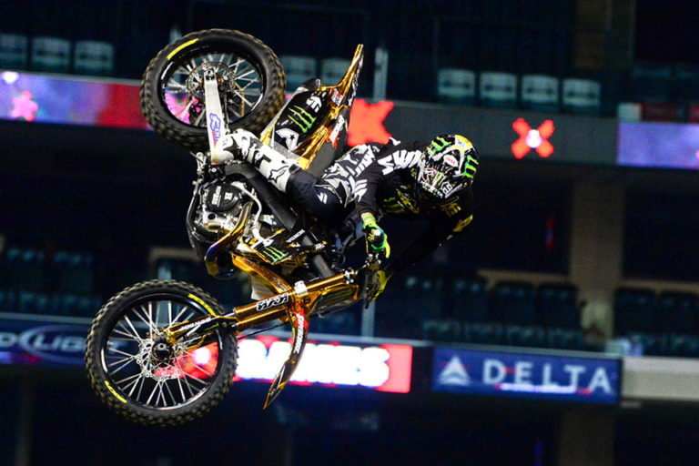 Maximum Destruction – Spectra Chrome