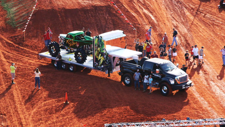 King Sling – Spectra Chrome