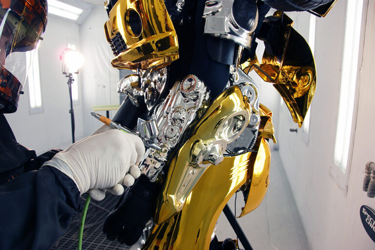 Amazing color gradients with Spectra Chrome – Spectra Chrome