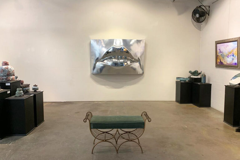 Satin finishes with Spectra Chrome – Spectra Chrome